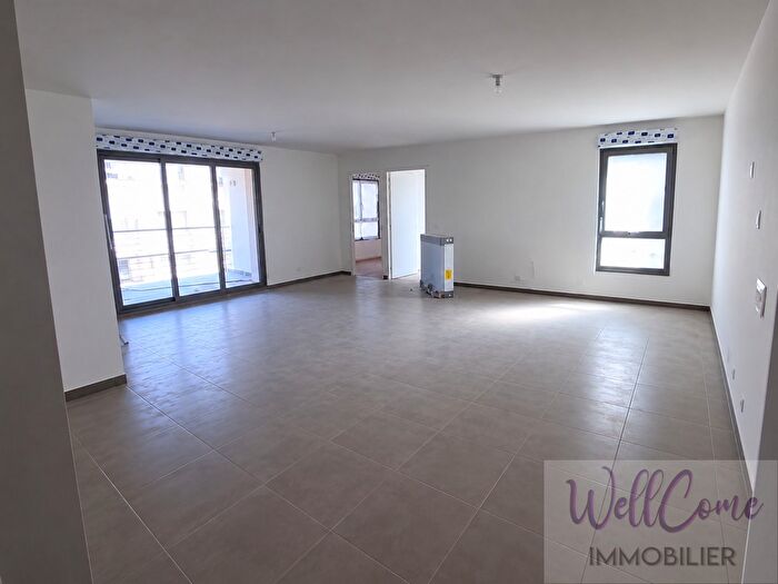 Appartement 4 pièces à vendre à Cran-Gevrier, Centre-ville, Le Vernay, Les Iles