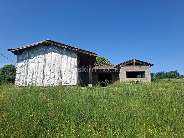 Maison 1 pièce à vendre à Pessac-sur-Dordogne