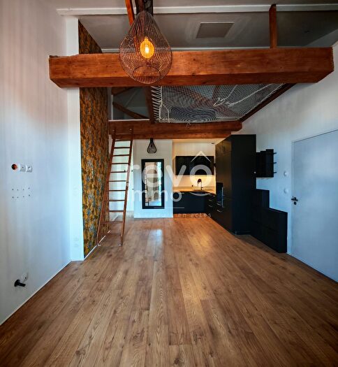 Appartement à vendre - Montanay - 3 pièces