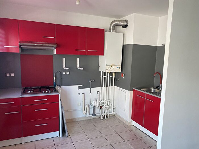 Montreuil, Bas Montreuil, République - Appartement 2 pièces à louer