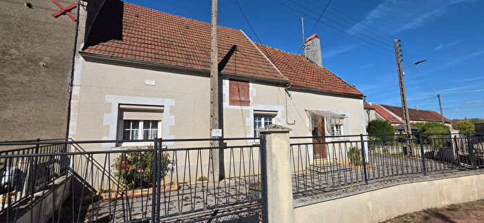 Maison 4 pièces à vendre à Andryes