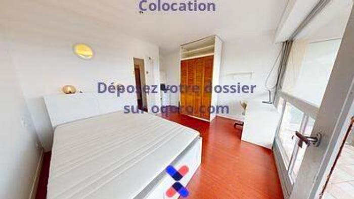 Appartement 7 pièces à CCLAPS-Camponac, Pessac, à louer