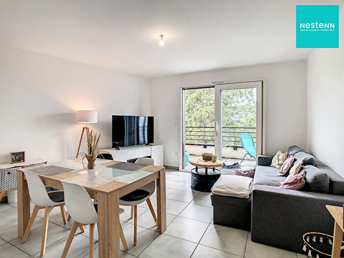 Montrond-les-Bains - Appartement 2 pièces à louer