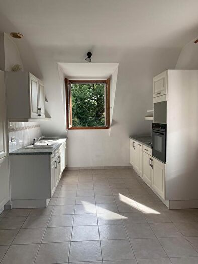 La Chapelle-sur-Erdre, Centre-ville, Gare, Chêne Vert - Appartement 2 pièces à louer