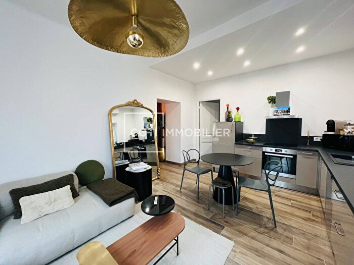 Appartement 3 pièces à louer à Propriano
