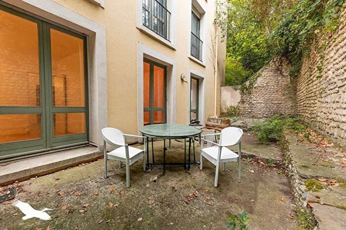 Appartement à louer - XIV Juillet, Pau - 3 pièces - 2 chambres