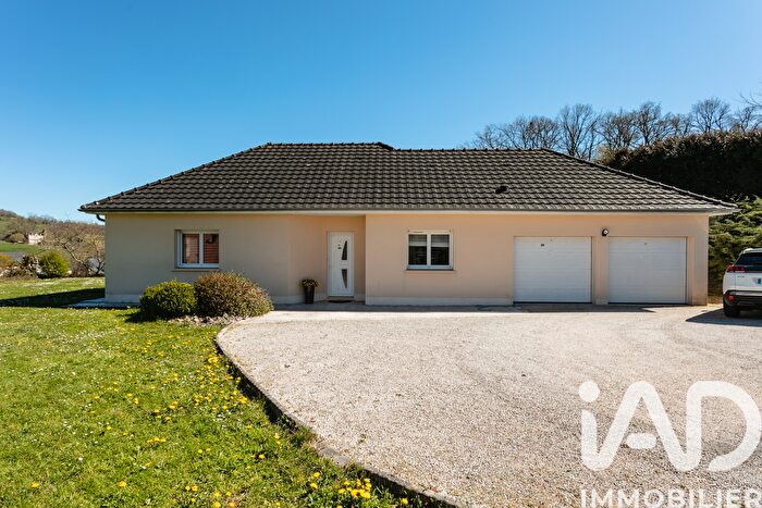 Maison 6 pièces à vendre à Ussac