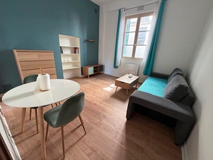 Appartement 1 pièce à louer - Paris 11ème, Bastille, Popincourt