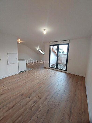 Appartement 2 pièces à vendre à Ris-Orangis, Mairie, Hameaux