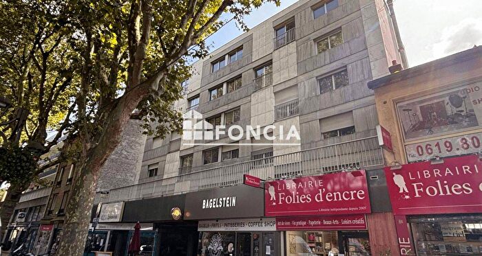 Appartement 1 pièce à Le Parc, Aulnay-sous-Bois, à louer