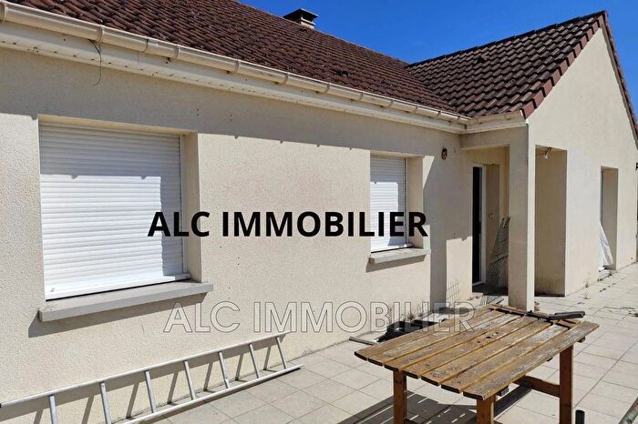 La Ferrière-Bochard - Maison 4 pièces à vendre