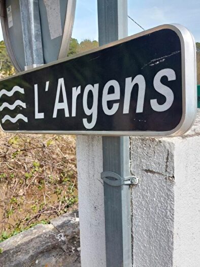 Maison à vendre - Le Thoronet - 3 pièces - 2 chambres