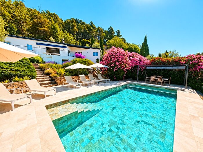 Maison 6 pièces à La Motte, à vendre