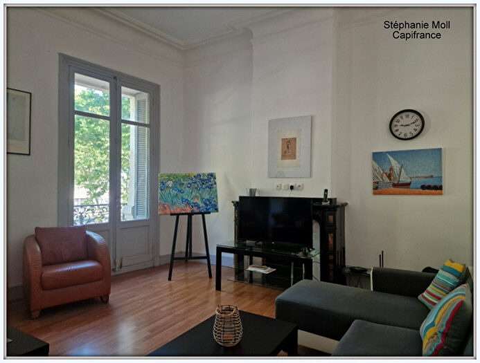Narbonne, Cité - Appartement 4 pièces à vendre