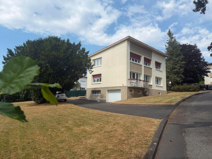 Maison 8 pièces à vendre - Lillebonne