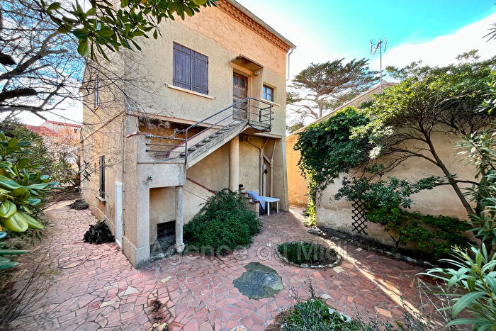 Appartement 4 pièces à Leucate, à vendre