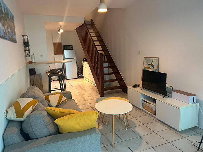 Saint-Leu, Piton Saint-Leu, Bois de Nèfles, Plateau - Appartement 2 pièces à louer