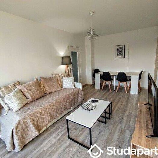 Appartement à louer - Aurence, Limoges - 1 pièce - 4 chambres