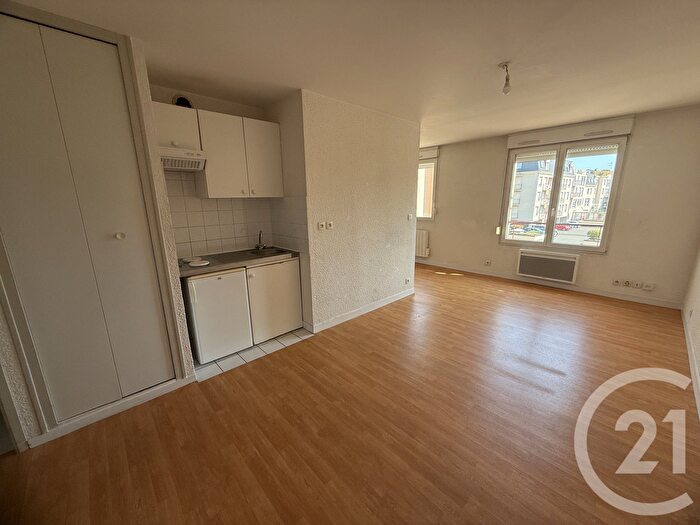 Appartement 2 pièces à vendre - Le Mans, Malpalu