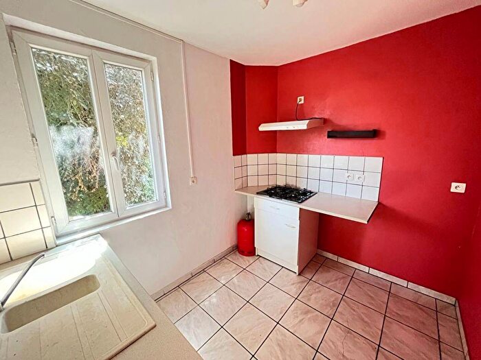 Appartement à louer - Rive Droite, Aire-sur-lAdour - 2 pièces - 1 chambre