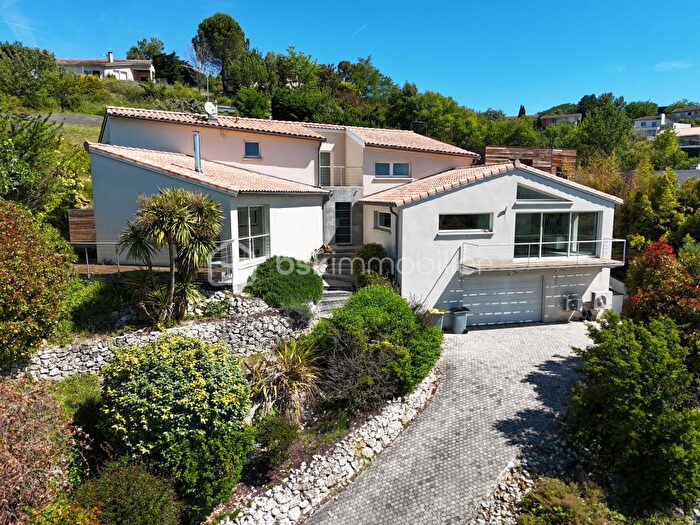 Labège - Maison 6 pièces à vendre