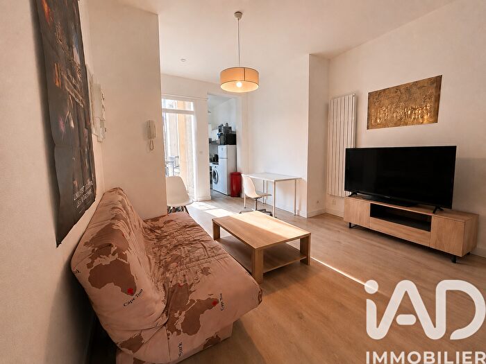 Appartement 2 pièces à Troyes, Cathédrale, à vendre