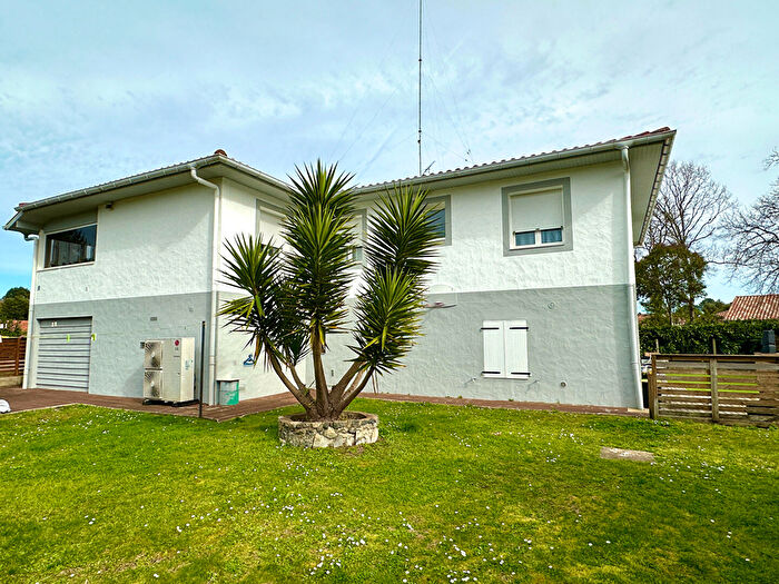Maisons à vendre et appartements à louer - 1