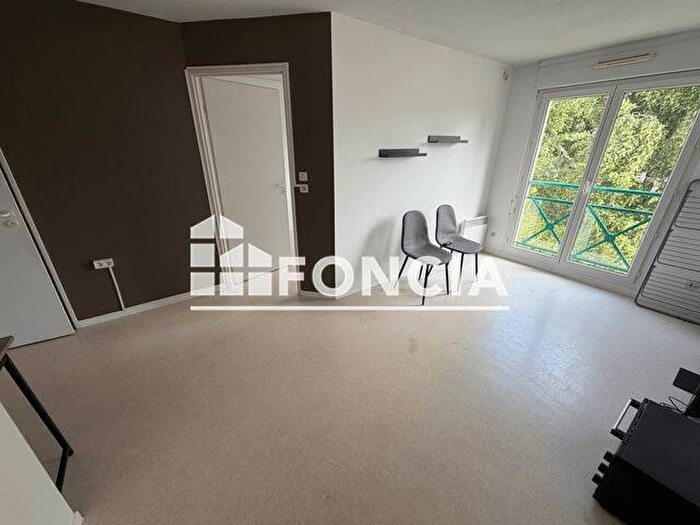 Saint Sauveur, Arras : Appartement 2 pièces à louer