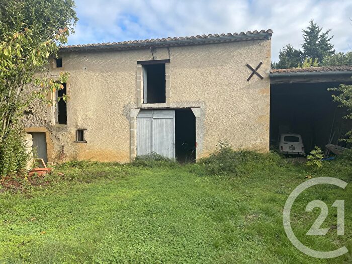 Maison à vendre - Ribouisse - 5 pièces