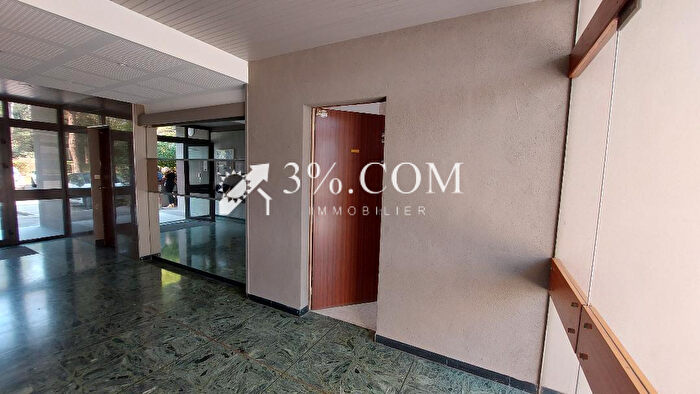 Appartement 1 pièce à vendre à Marseille 9ème, Le Cabot