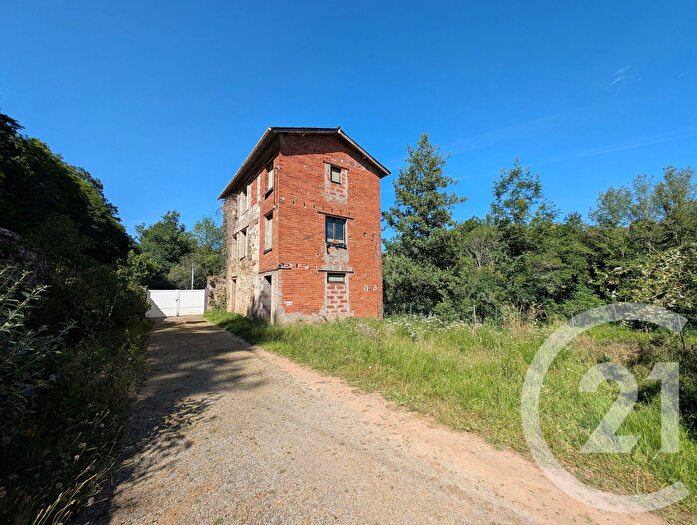 Maison 6 pièces à Saint-Léonard-de-Noblat, à vendre