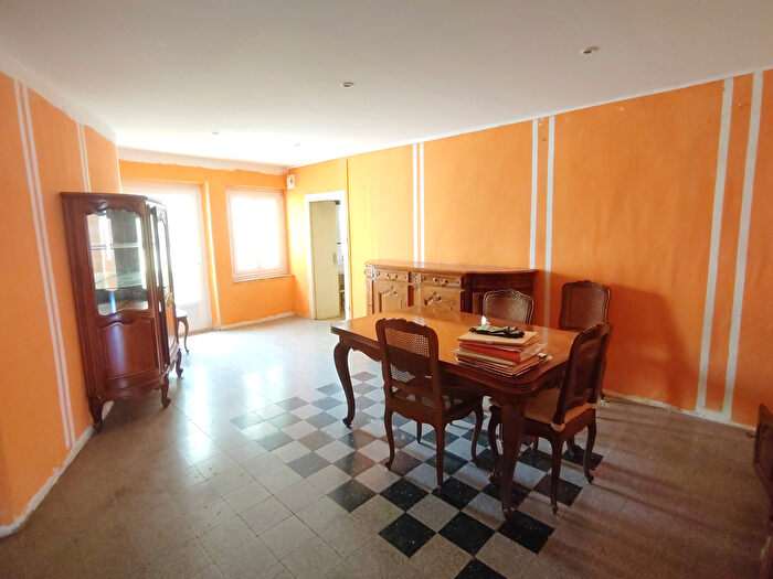 Maison 3 pièces à Castres, à vendre