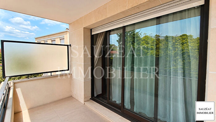 Fontenay-aux-Roses, Centre-ville, Parc - Appartement 1 pièce à vendre