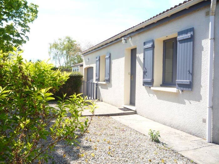 Dompierre-sur-Mer - Maison 3 pièces à louer