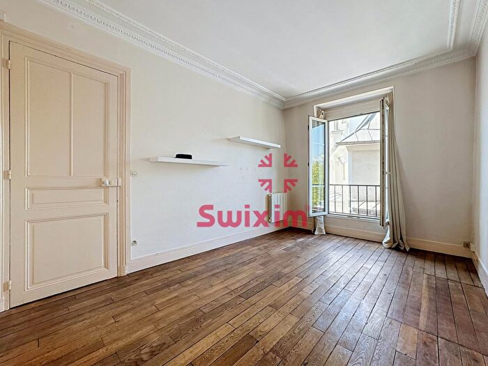 Paris 11ème, République, Saint-Ambroise - Appartement 2 pièces à vendre