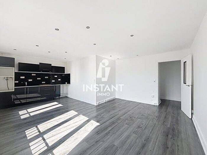 Appartement 4 pièces à louer - Nogent-sur-Marne