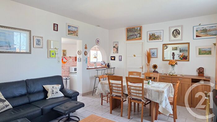 Maison 3 pièces à vendre à L'Île-d'Olonne
