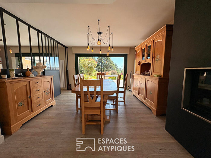 Saint-Brandan - Maison 7 pièces à vendre