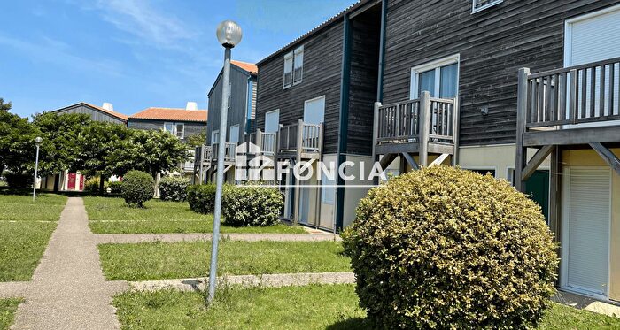 Appartement 1 pièce à vendre - La Rochelle, Les Minimes