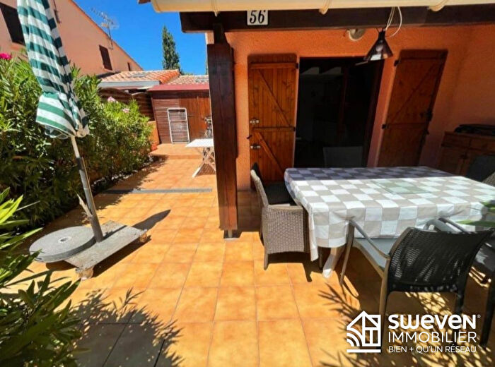 Maison à vendre - Saint-Cyprien - 3 pièces - 2 chambres