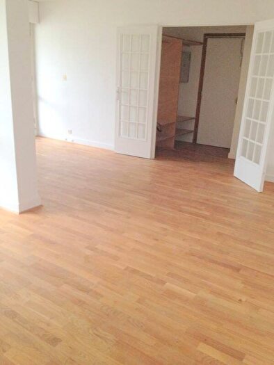 Appartement 5 pièces à louer à Muette Sud, Paris 16ème arrondissement