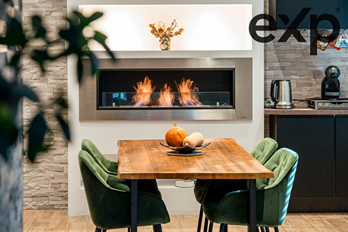 Appartement à vendre - Marseille e , La Blancarde - 3 pièces - 1 chambre