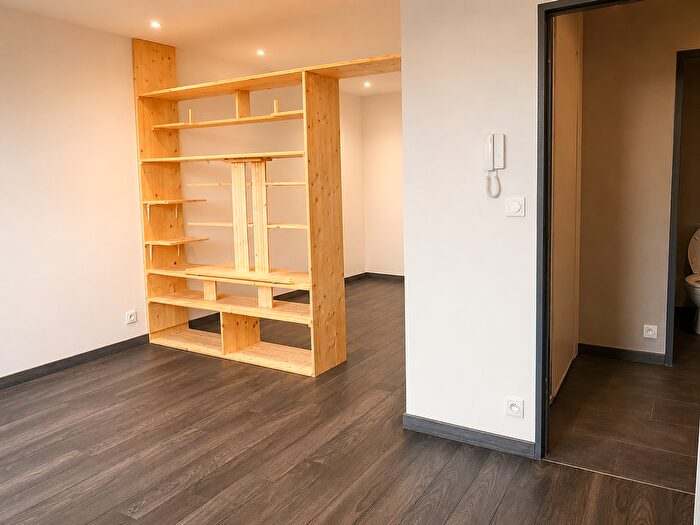 Quetigny - Appartement 1 pièce à louer