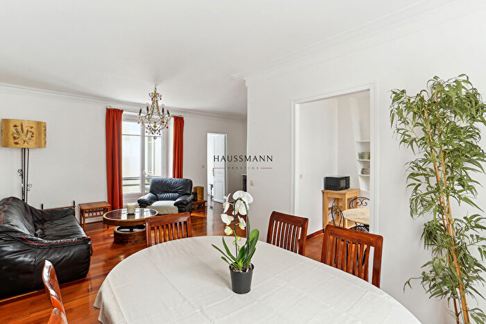 Paris 1er, Vendôme - Appartement 4 pièces à vendre