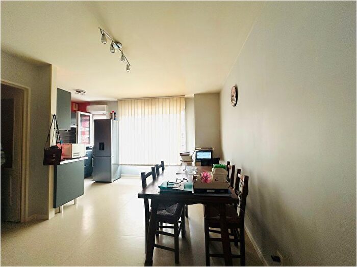 Appartement à louer - Bailleul, Centre - 2 pièces - 1 chambre
