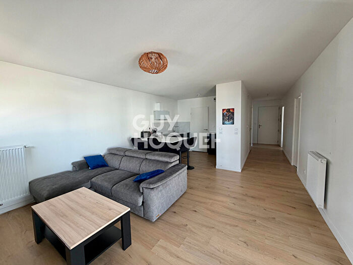 Linxe - Appartement 3 pièces à louer