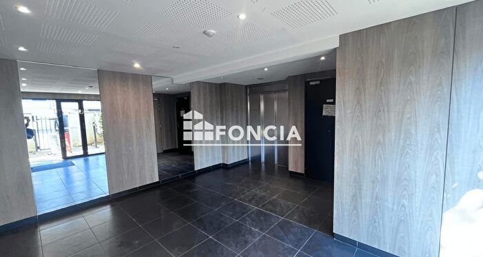 Appartement à vendre - Villepinte, Le Vieux Pays - 2 pièces - 1 chambre