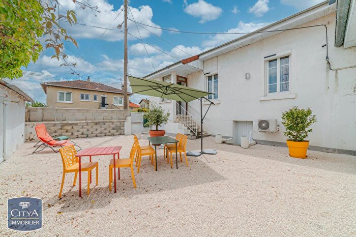 Maison 3 pièces à vendre à Le Coteau