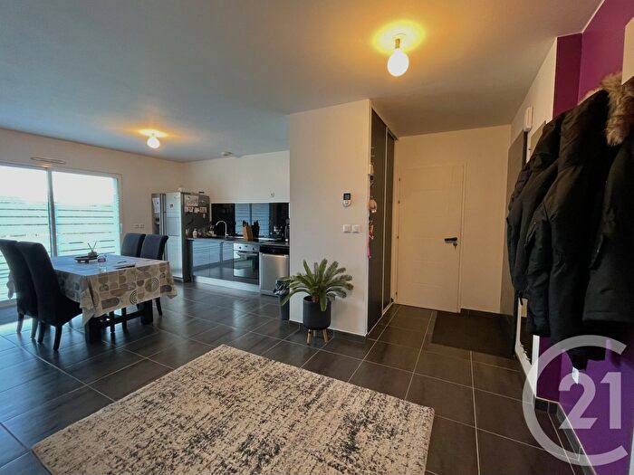 Maison à vendre - Givrand - 4 pièces - 3 chambres