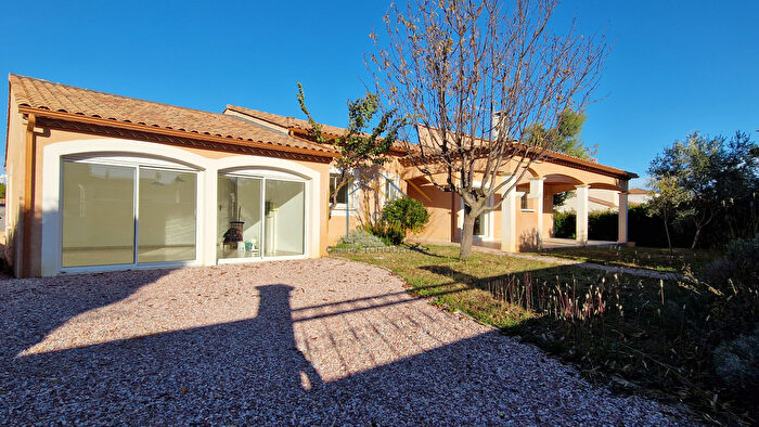 Maison à vendre - Saint-Georges-dOrques - 5 pièces - 4 chambres